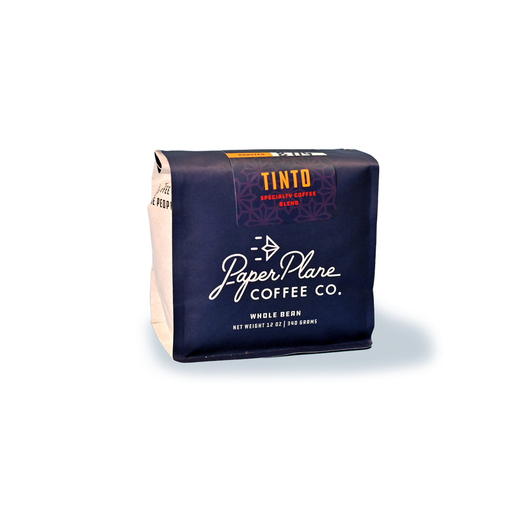 Coffee – Paper Plane Coffee Co.